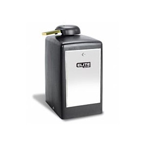 CSW200UL Commercial Swing Gate Operator - Access Control Jacksonville