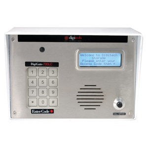 DigiGate - 700LC Keypad - Access Control Jacksonville