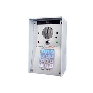 DigiGate - 700LX Keypad - Access Control Jacksonville